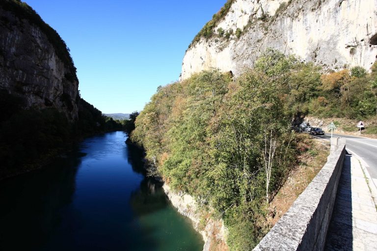 Communauté de communes de Yenne - Communauté de Communes de Yenne